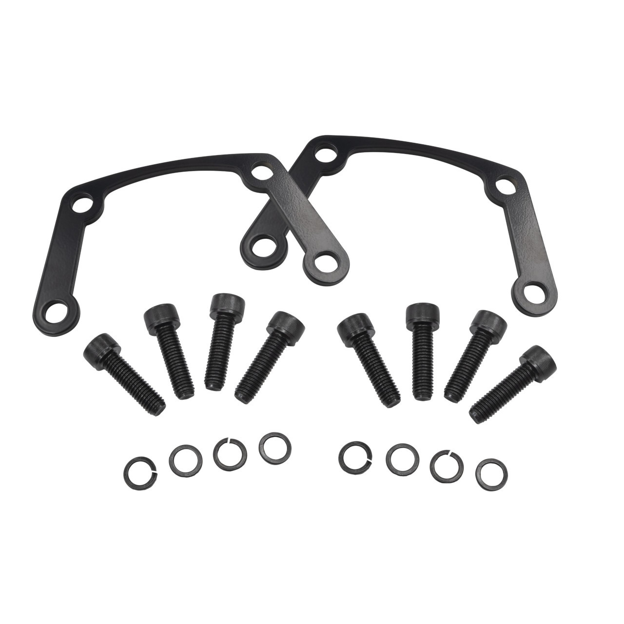 C13-9586 - EMPI - LASER CUT 5MM SPRING PLATE SPACER KIT WITH BOLTS AND ...