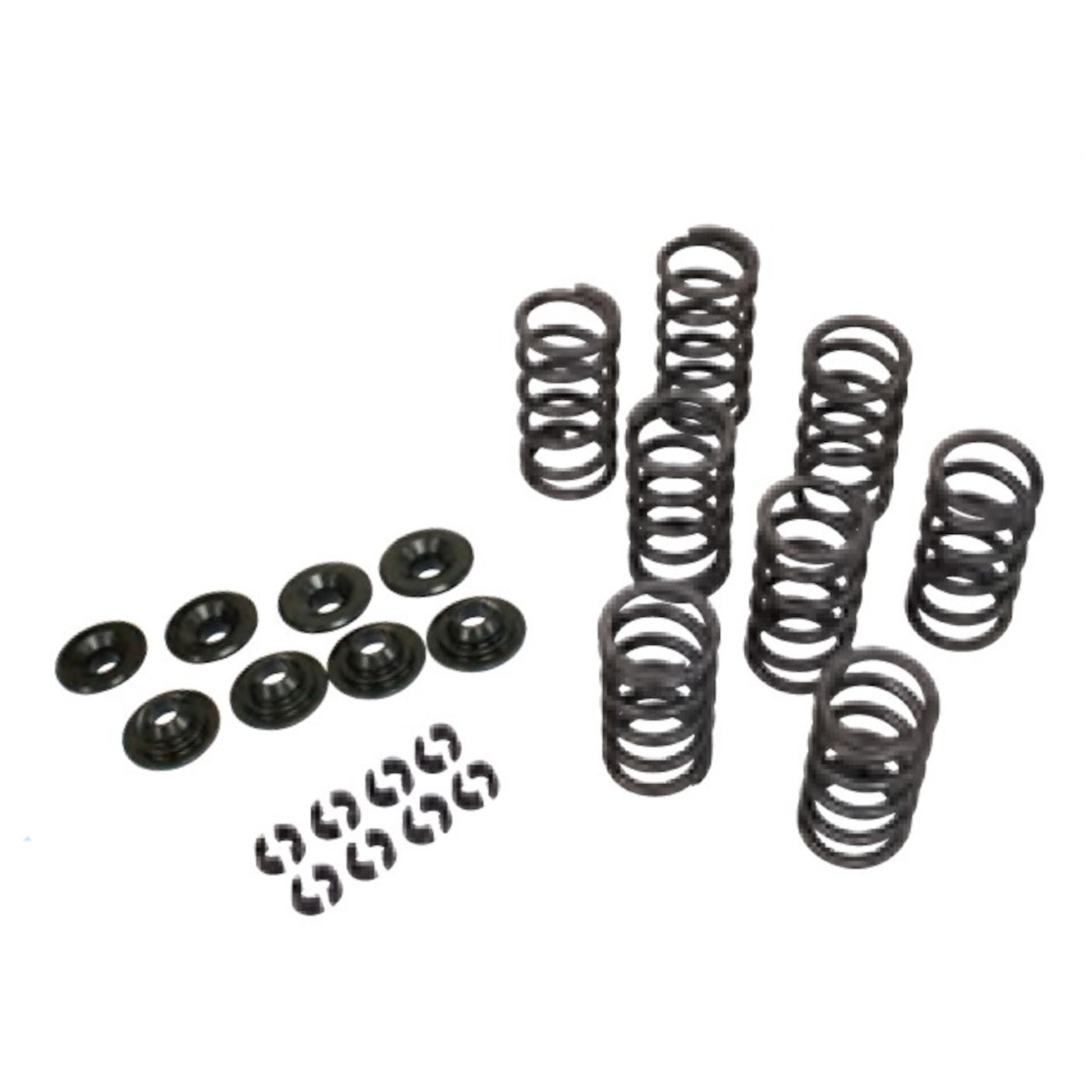 C13-4045 - EMPI -HIGH-REV VALVE SPRING KIT - WITH SINGLE SPRINGS ...
