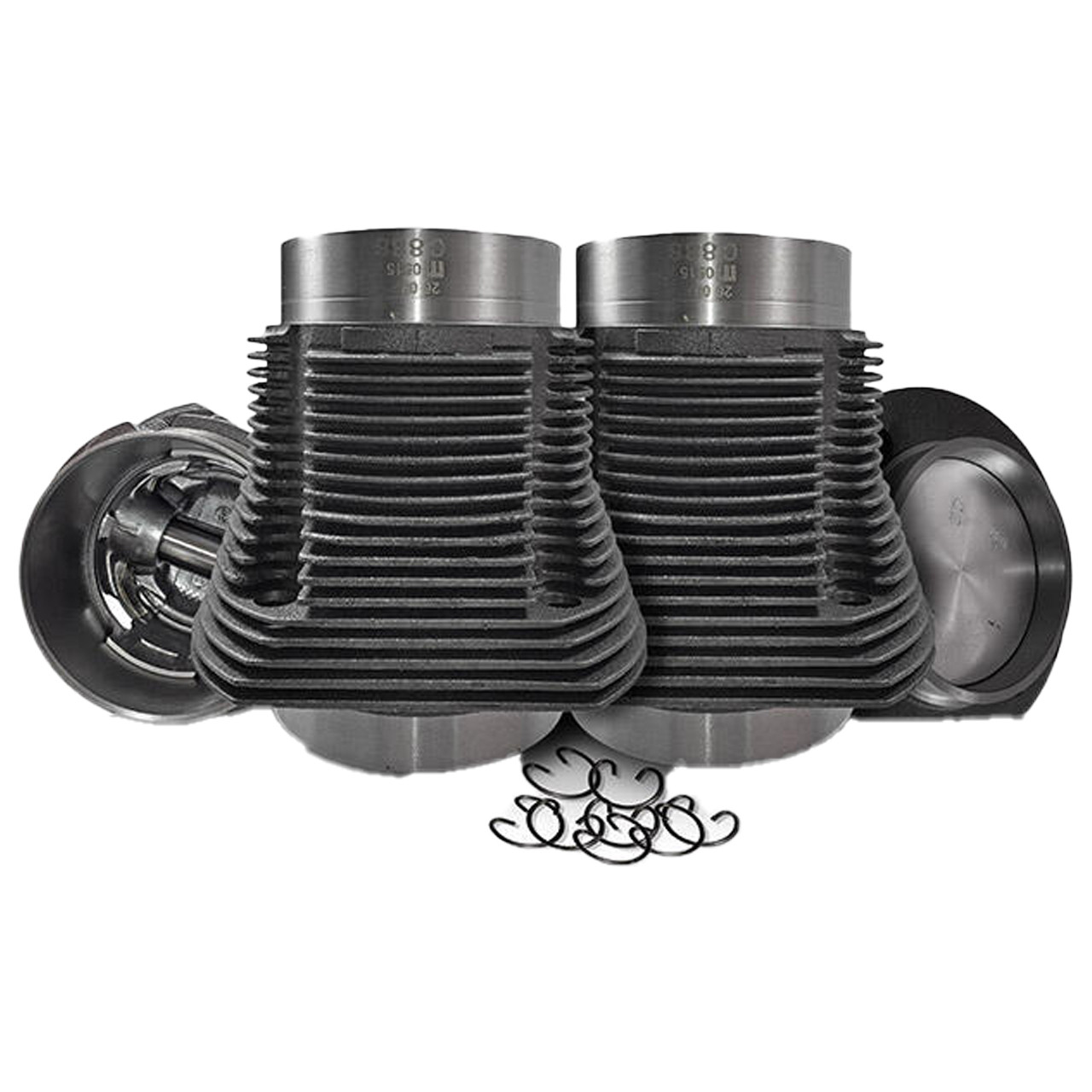 C24-311-198-069-F - 311-198-069-B - 311198069B - TOP QUALITY MAHLE ...