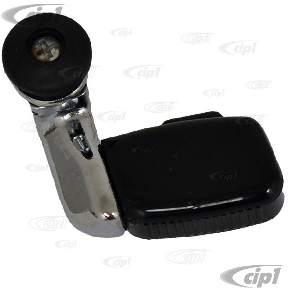 VWC-251-919-501-A - (251919501A) 2 PIN 20MM RECTANGLAR PLUG COOLANT ...