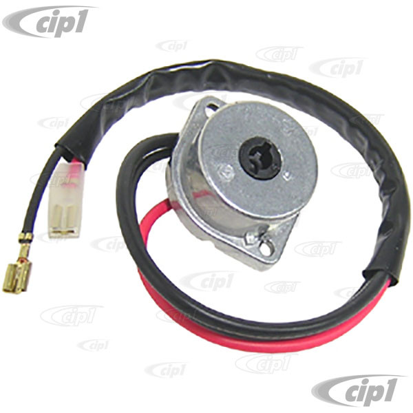 VWC-111-905-865-F - (111905865F) - IGNITION SWITCH (6 WIRES ...