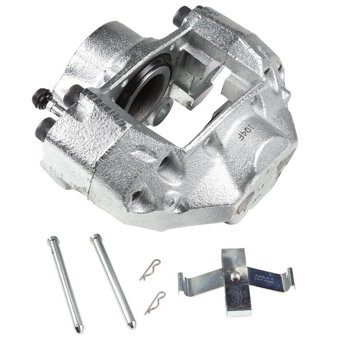 VWC-251-615-125-C - 251615125C - GIRLING FRONT BRAKE CALIPER CARRIER ...