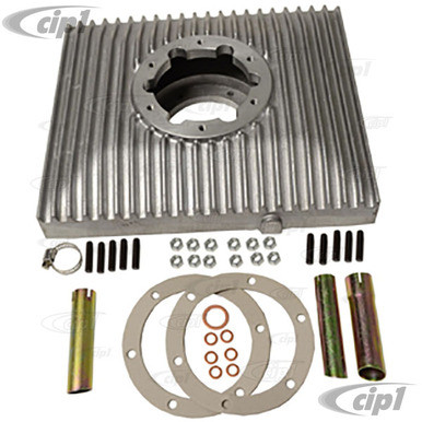 ACC-C10-5974 - EMPI 9142 - DELUXE HIGH CAPACITY OIL DEEP SUMP KIT ...