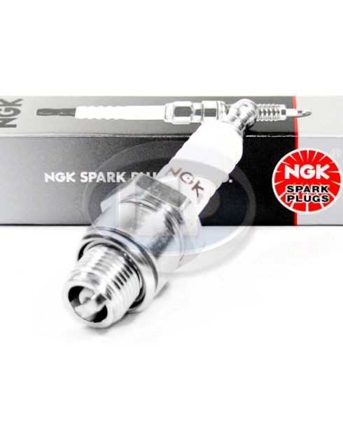 NGK-NG3922-SET - NGK - SET OF 4 SPARK PLUGS - SHORT 14MM - REPLACEMENT ...