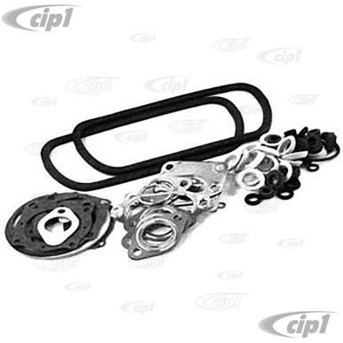 VWC-111-198-007-AF - 111198007A - ECONOMY QUALITY - COMPLETE ENGINE ...