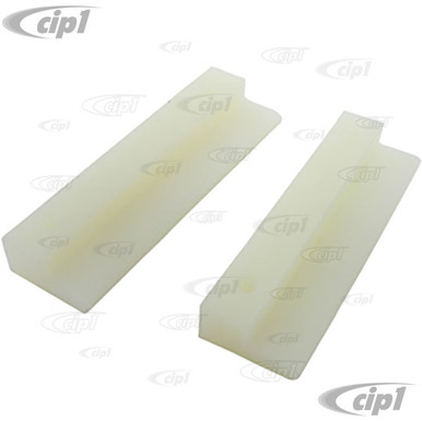 VWC-115-875-335-B - 115875335B - SUNROOF FRONT SLIDER BLOCKS - MADE ...