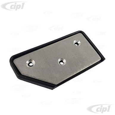 VWC-151-871-410-A - (151871410A) - GERMAN MADE - QUARTER FACING SEAL ...