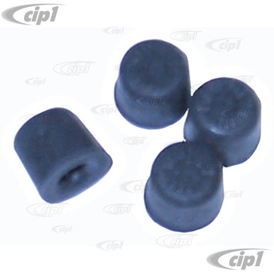 VWC-211-611-483 - (211611483) - BRAKE BLEEDER VALVE RUBBER CAPS SET OF ...