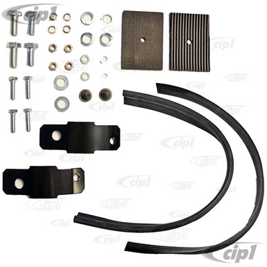 VWC-211-798-005 - 211798005 - PREMIUM WW QUALITY - SPLASH PAN ...