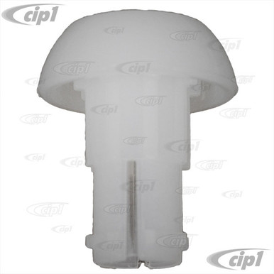 VWC-251-711-645 - 251711645 - GEAR SHIFT LEVER HEMI-SPHERICAL PLASTIC ...