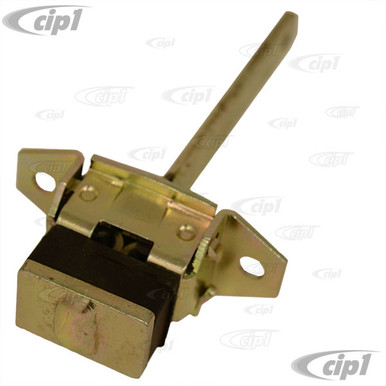 VWC-251-837-249 - 251837249 - FRONT DOOR CHECK ROD (STOP) FITS LEFT OR ...