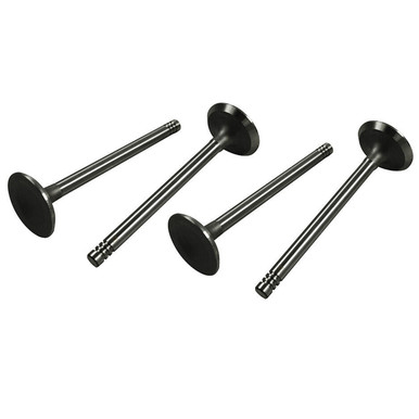 VWC-311-109-601-4 - 311109601 - SET OF 4 INTAKE VALVES 35.5MM - 1300CC ...