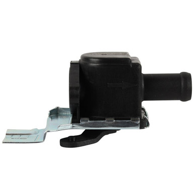 VWC-867-819-809-B - (867819809B) HEATER VALVE FOR REAR AREA - VANAGON ...