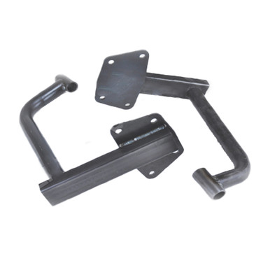 C26-000-155 - IRS PIVOT MOUNT ALIGNMENT JIGS - LEFT AND RIGHT SIDE ...
