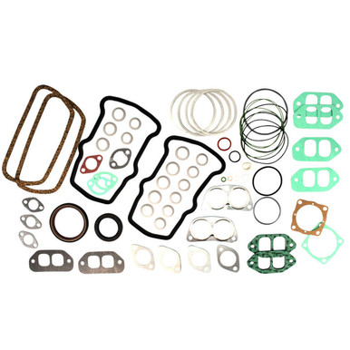 VWC-025-198-009-GR - (025198009) - GENUINE GERMAN - COMPLETE ENGINE ...