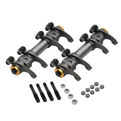 C13-B4-0193-0 - BUGPACK - RACING FORGED HIGH-LIFT ROCKER ARMS ...