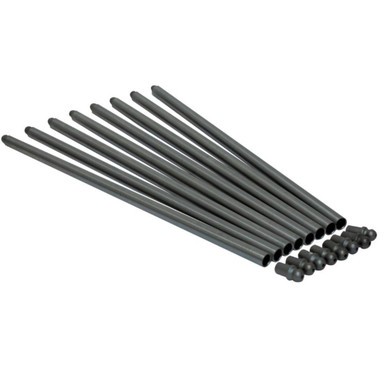 C13-4022 - MANTON CHROMOLY PUSH RODS - WITH HEAT TREATED CARBON STEEL ...