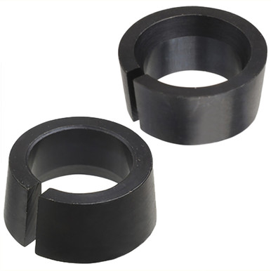 VWC-251-413-097-PR - 251413097 - GERMAN - LOWER CONTROL ARM TAPERED RINGS - SHOCK ABSORBER LOWER ...