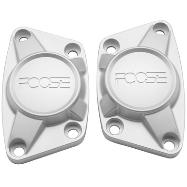 C13-17-8896 - EMPI - FOOSE BILLET 6061 T6 ALUMINUM SPRING PLATE CAPS ...