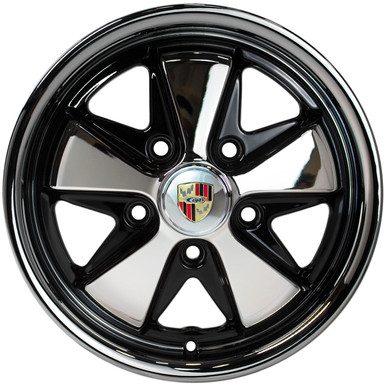 C32-5515FOO513045CBD - CIP1 EXCLUSIVE - 15 IN. X 5.5 IN. 911 STYLE ...
