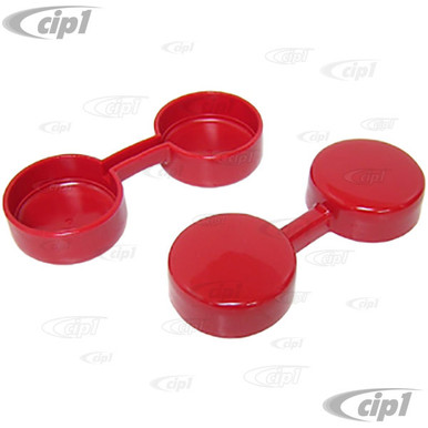 C13-43-5721 - EMPI BRAND - MOLDED VINYL VELOCITY STACK COVERS - FIT 48 ...