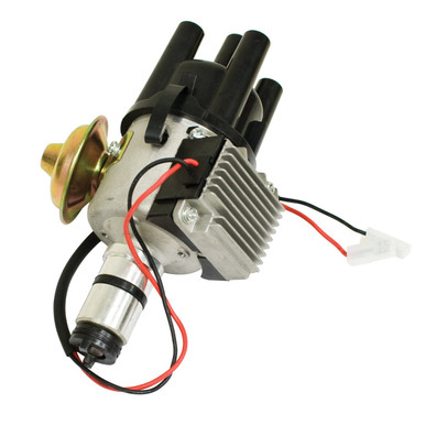 Vw vacuum advance distributor timing store
