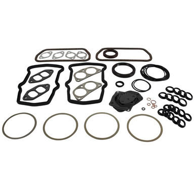 VWC-025-198-009 - 025198009 - COMPLETE ENGINE GASKET SET - 1.9L & 2.1L ...