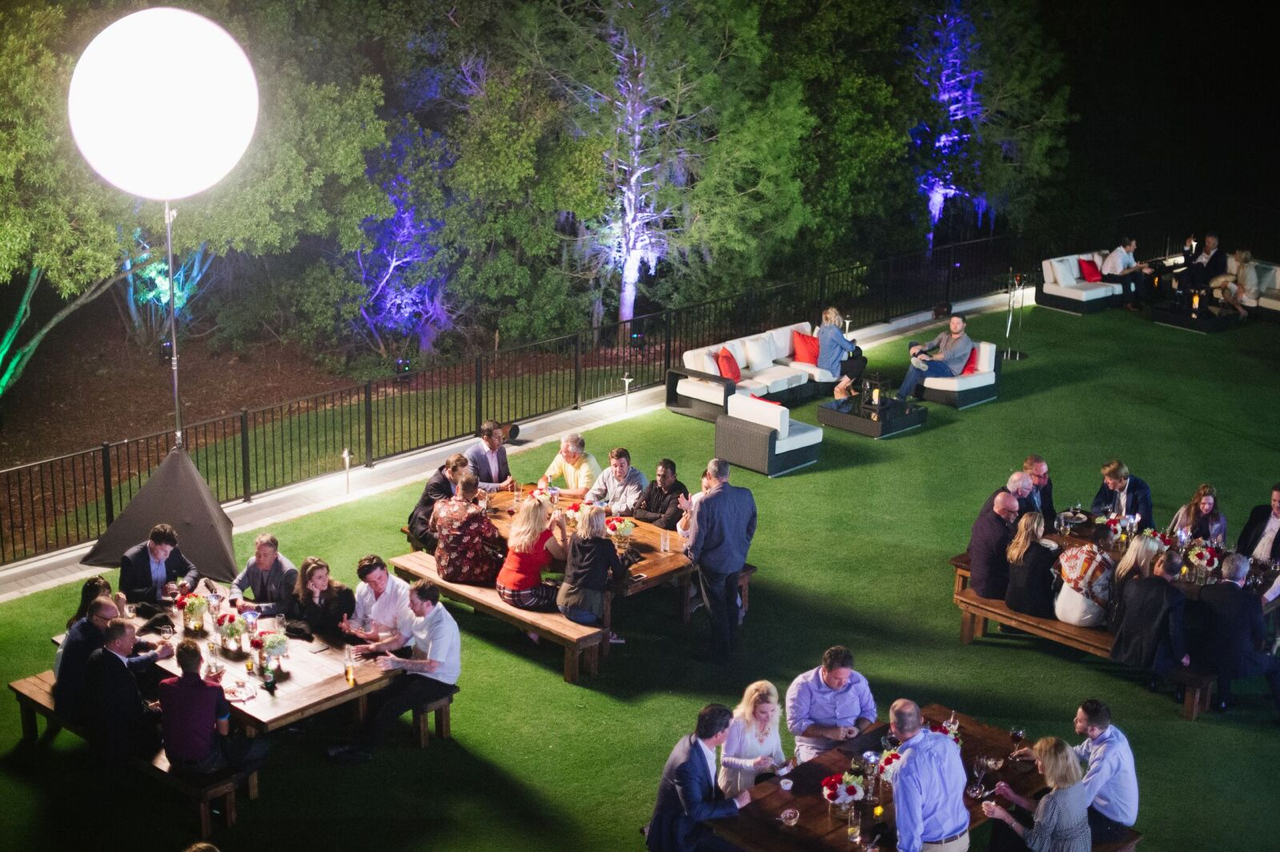 Event Source Solutions - Tradeshow, Wedding and Outdoor Event Rentals