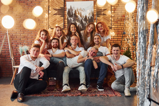 Use Furniture Rentals to Create Cozy Event Spaces - Event Source Solutions