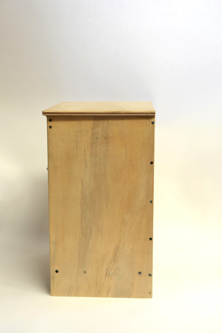 mini asian cabinet
