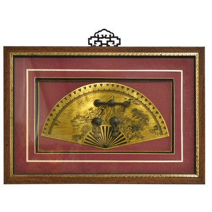 chinese hardware art
