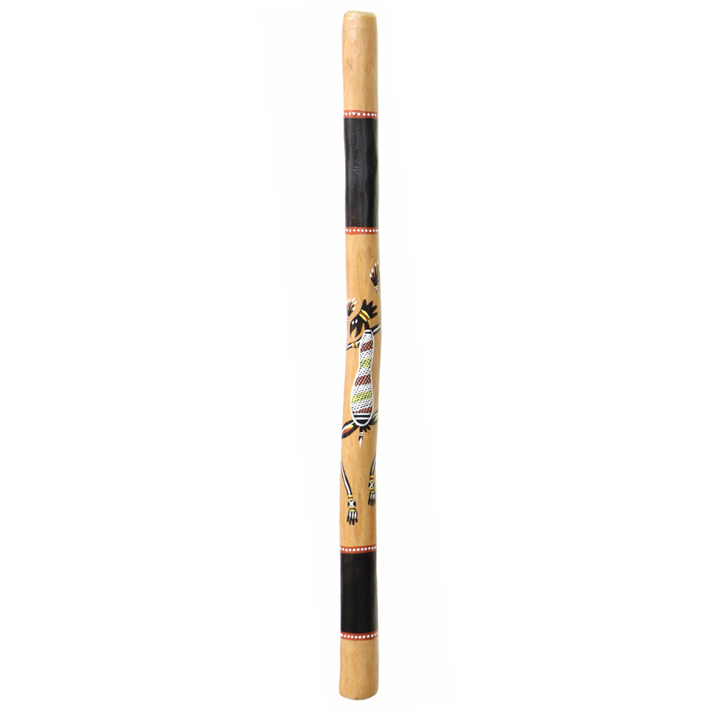 Didgeridoos - Hand Painted - Didgeridoo Breath