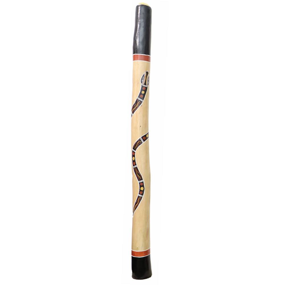 Large Earl Clements Didgeridoo (8085) | Buy Online - Worldwide Shipping