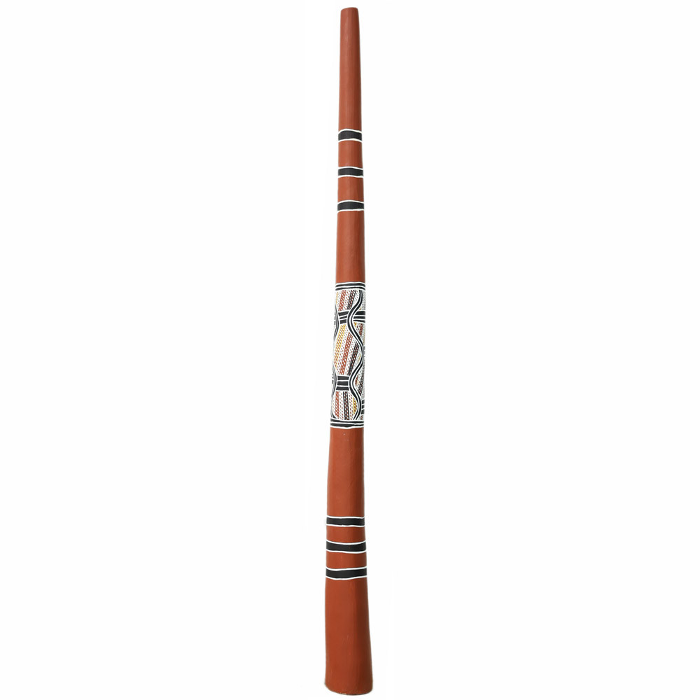 Arnhemland Winiwini Gurruwiwi, Larry Yidaki (8264) | Buy Online ...