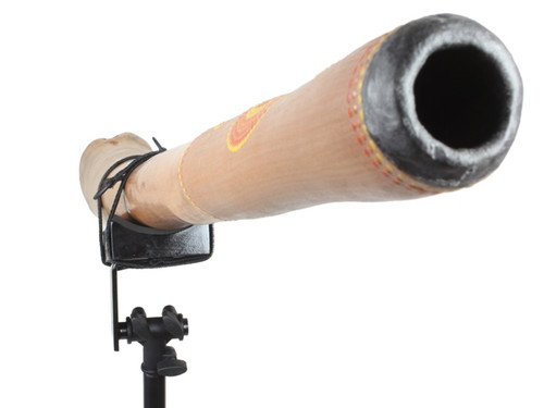 Hands Free Didgeridoo Stand