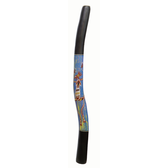 Didgeridoos - Hand Painted - Didgeridoo Breath