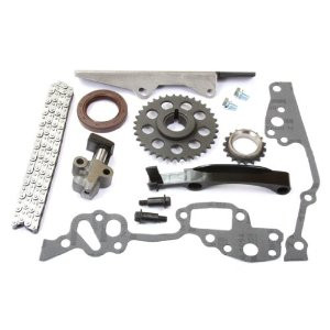 Toyota 22R 22RE New Timing Cover 1985-1995