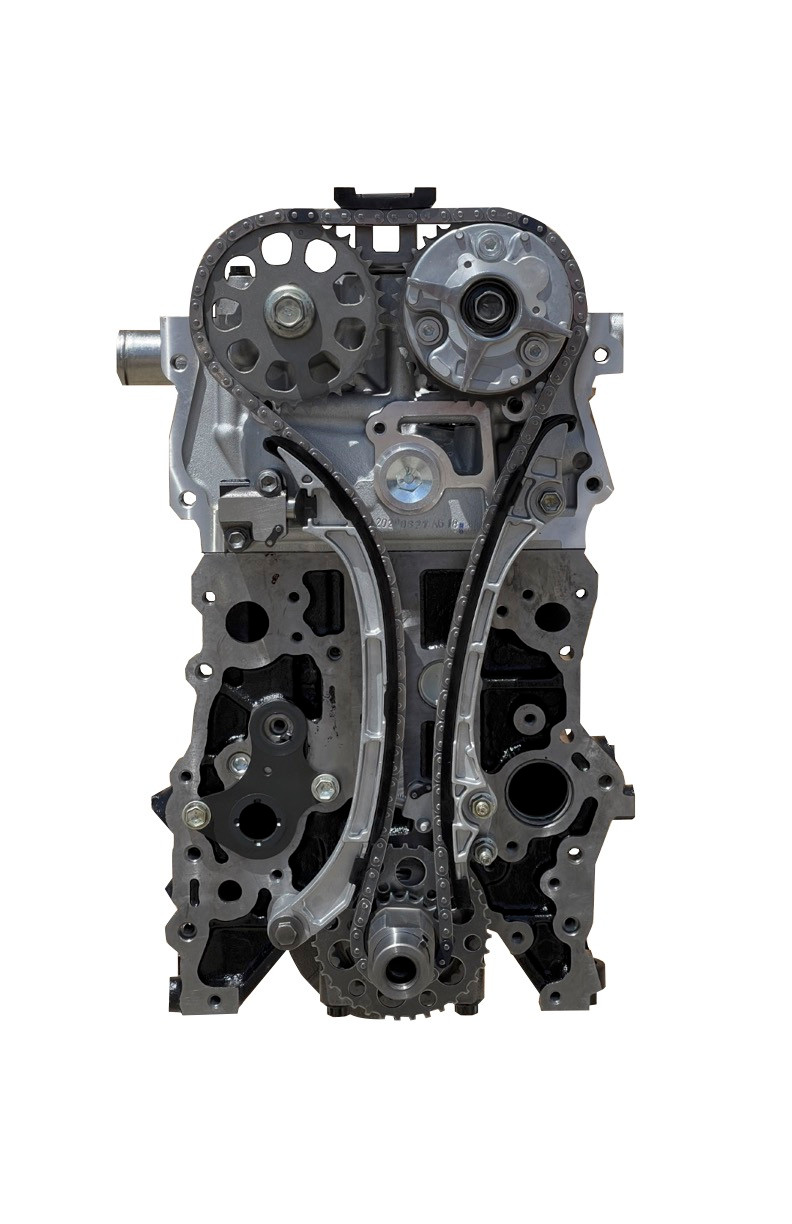Toyota Tacoma 2tr-fe 2.7 Engine 2tr-fe Remanufactured Engine