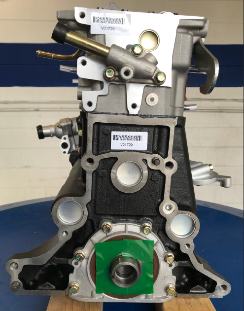 2RZ 3RZ Toyota Brand New Engine Tacoma 4Runner T100 2.7 2.4