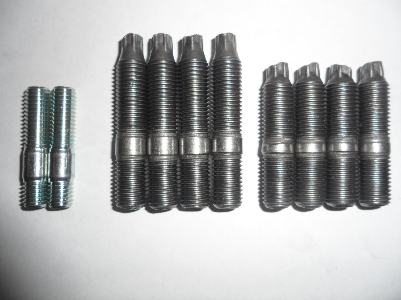 Toyota 22R 22RE Cylinder Head Combo Kit | 1985-1995