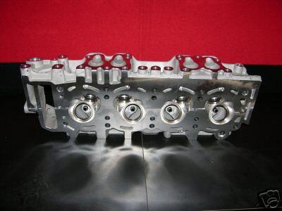 Toyota Engine 22re or 22r Long Block 1980-1995