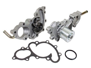Toyota Engine 5VZE 5VZ 3.4L v6 Long Block 1995-2004