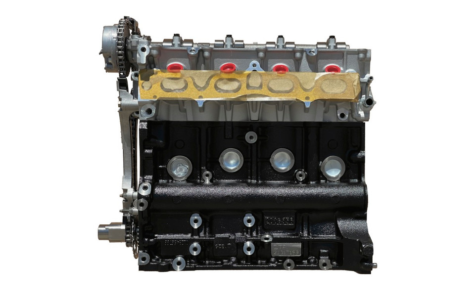 Toyota Tacoma 2tr-fe 2.7 Engine 2tr-fe Brand New Engine
