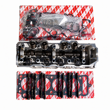 Toyota 22R 22RE Cylinder Head Combo Kit | 1985-1995