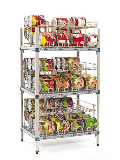 Metro Shelving, Racks & Carts | Metro.com