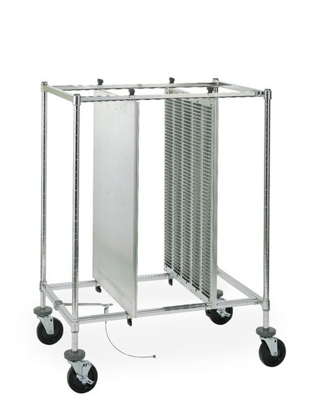 Utility Carts | Wire Utility Carts | Metro.com