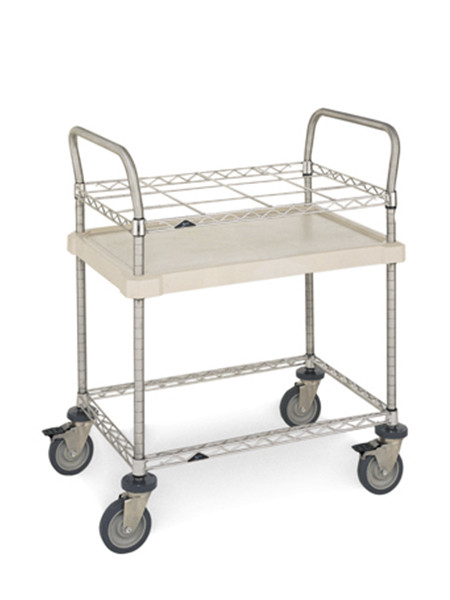 Utility Carts | Wire Utility Carts | Metro.com