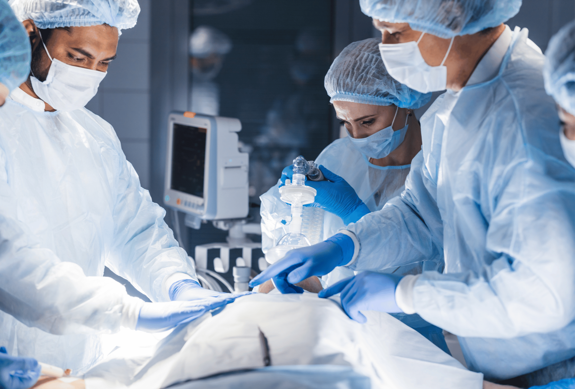 Anesthesia Cart Setup Checklist: A Basic Guide - Metro