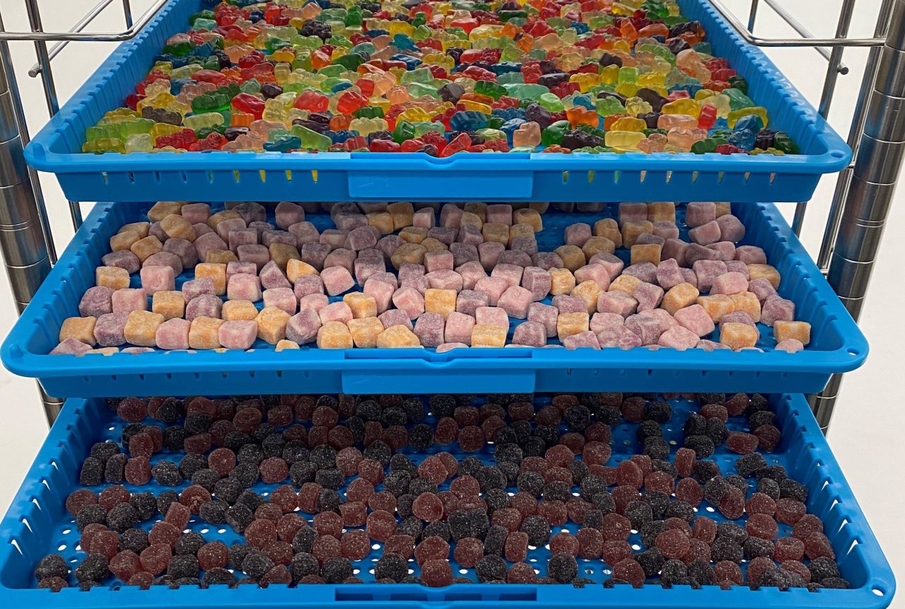 The Beginner’s Guide to Cannabis Edibles - Metro