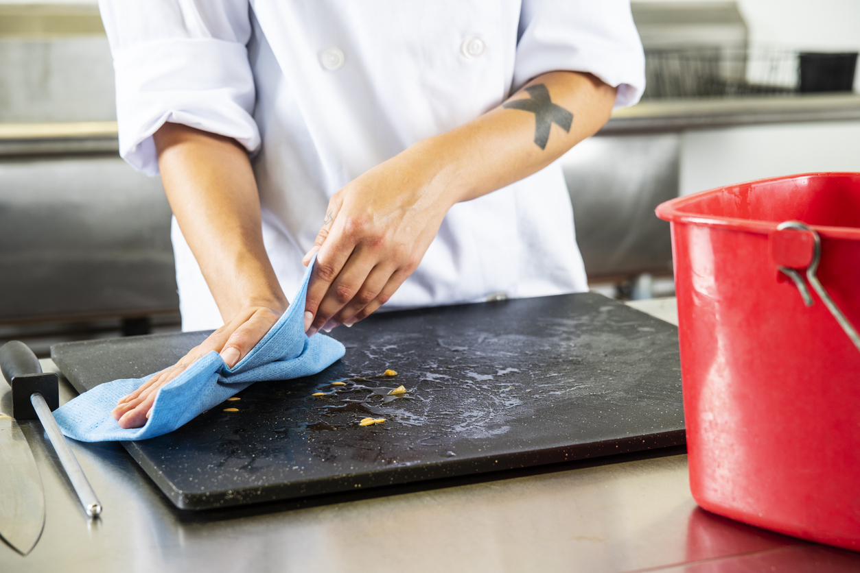 Prevent Poor Food Safety Practices with these 3 Tips - Metro